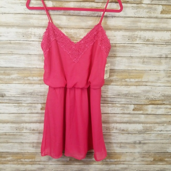 B. Smart | Dresses | Juniors B Smart Mini Dress | Poshmark